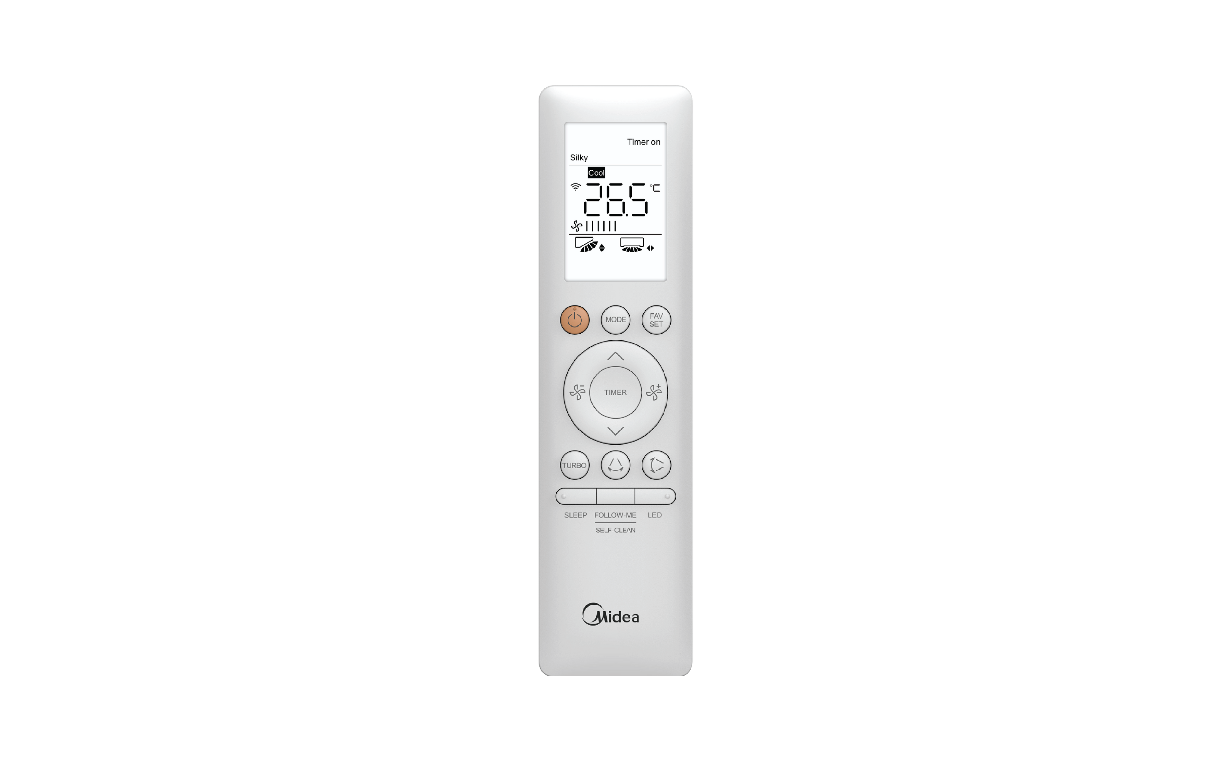 Oasis Promax AC 2 Ton - Cooling Only | Taqeef Iraq